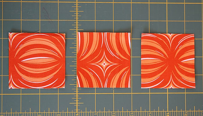 Tutorial: Modern Chevron Quilt Pattern (baby quilt) - Bonjour Quilts