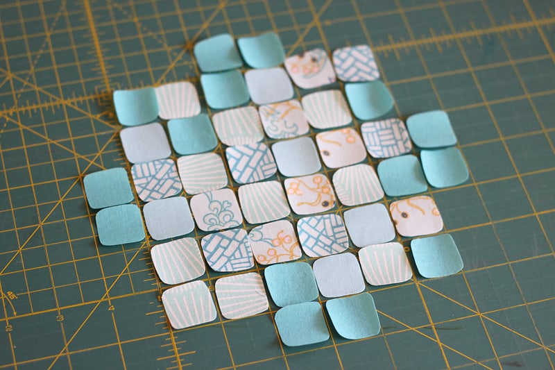 Scrap Love: Embroidery Tutorial - Bonjour Quilts