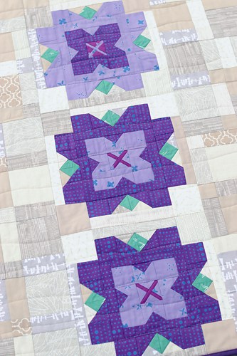 Quilting Colour Trends for 2022 - Bonjour Quilts