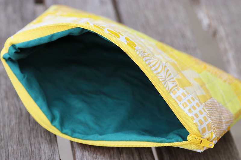 Learn English Paper Piecing - Bonjour Quilts