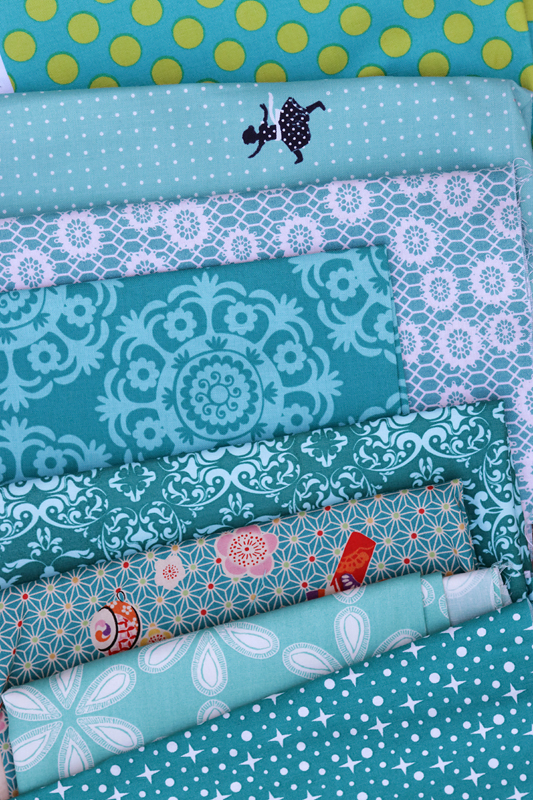 Window Panes Quilt Pattern - Bonjour Quilts