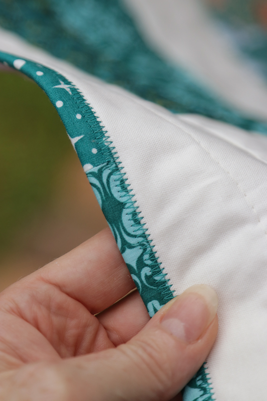 Window Panes Quilt Pattern - Bonjour Quilts