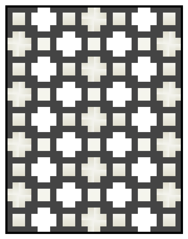 Black and White Quilt Patterns - Bonjour Quilts