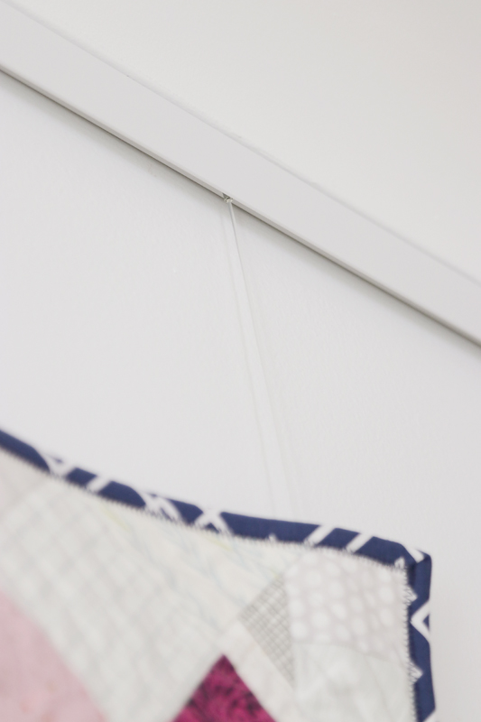 6 Quilt-Inspiring Links and Wall Hanging a Quilt (Plus a Cat or Two ...