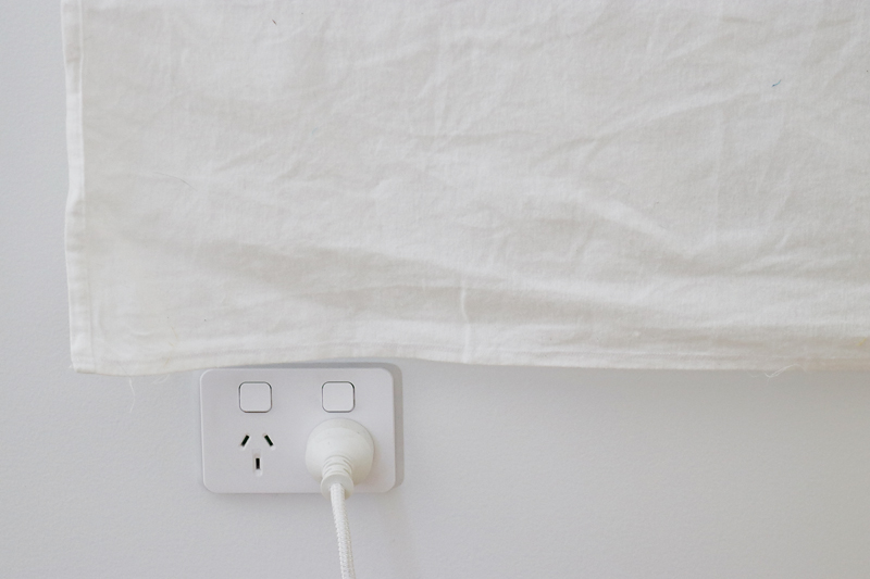 6 Creative Links, a Quilt Hanging Sleeve, Fabric and Cats - Bonjour Quilts