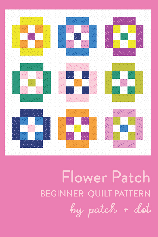 Weekend Sewing, Your Quilts and 2 Free Quilt Patterns - Bonjour Quilts