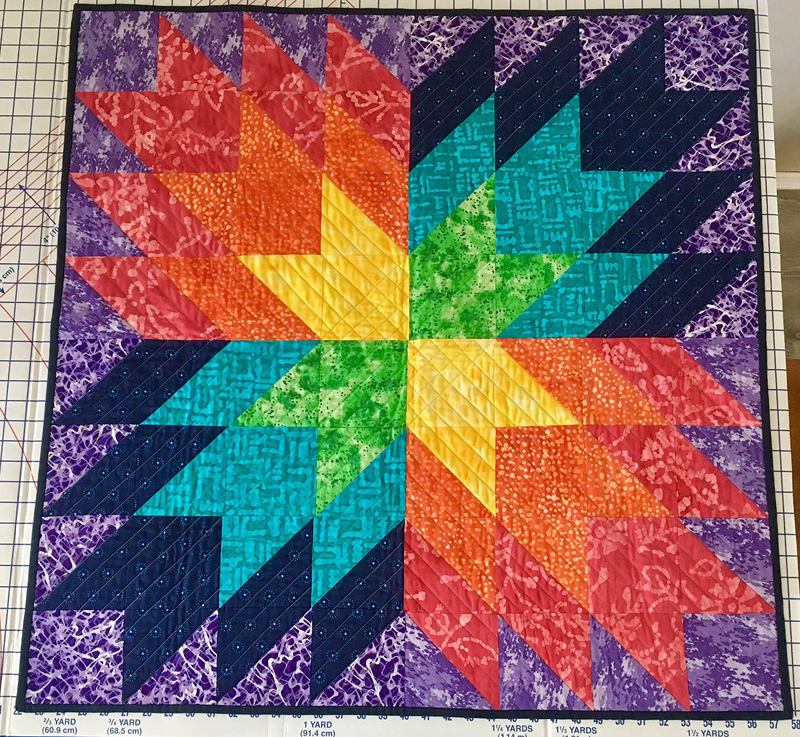 Gorgeous Quilts and a Ton of Fun Links for a Great Weekend! - Bonjour ...