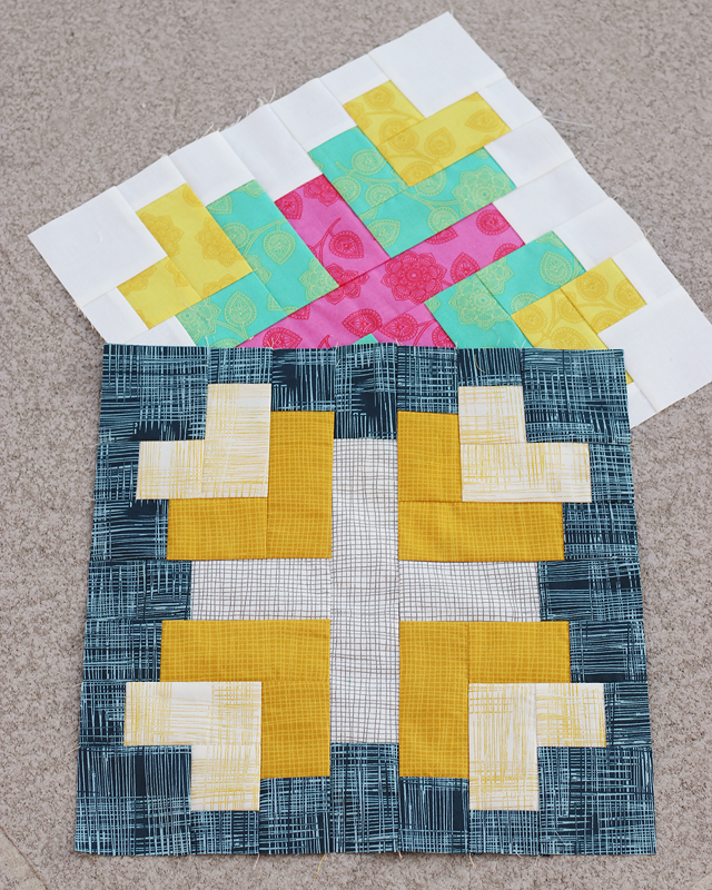 Saturday Sewing with Scrappy Quilts - Bonjour Quilts