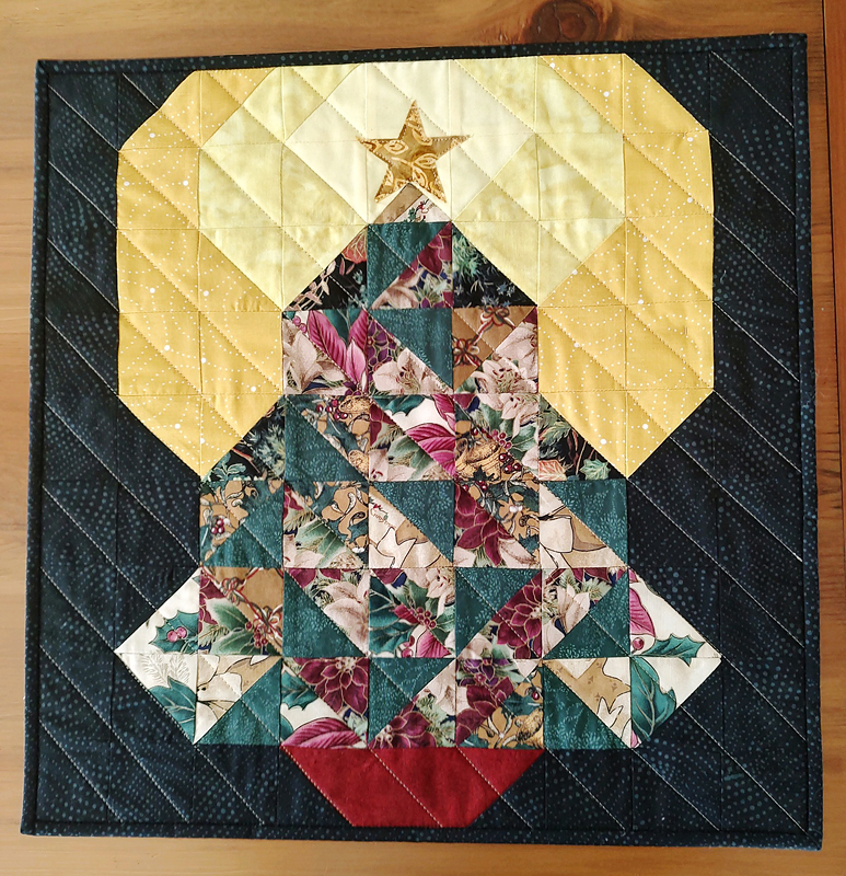 Saturday Sewing with Scrappy Quilts - Bonjour Quilts