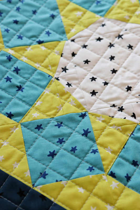 Kansas Dust Storm Cushions - Bonjour Quilts