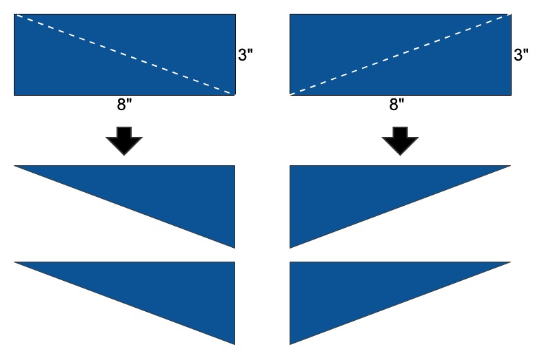 A New Quilt Design, Your Lovely Quilts, and Two Sleepy Cats - Bonjour ...