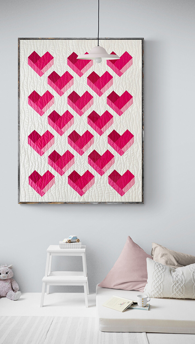 2026: What on Earth...? - Bonjour Quilts